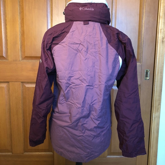 Columbia | Jackets & Coats | Columbia Jacket Vertex Small | Poshmark